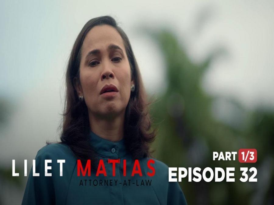 Lilet Matias, Attorney-At-Law: Ang lugmok na pagkatalo ng isang ina ... Lilet Matias, Attorney-At-Law: Ang lugmok na pagkatalo ng isang ina ...