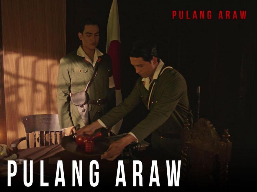 Pulang Araw: Tsaang may lason | Sneak peek | GMA Entertainment