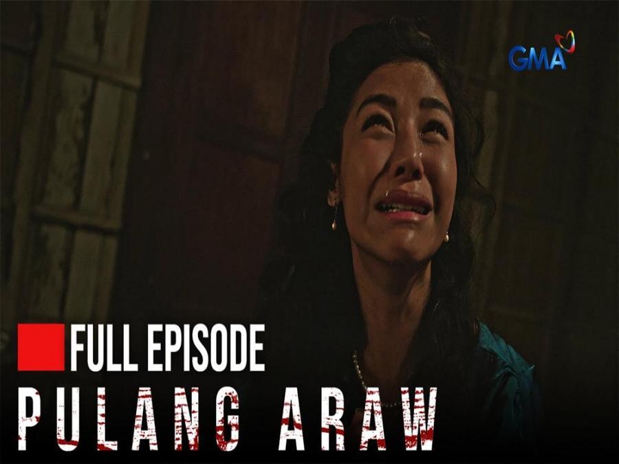 Pulang Araw: Full Episode 56 (October 14, 2024) | GMA Entertainment