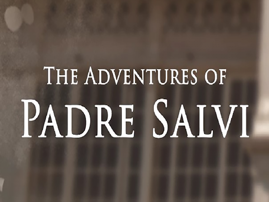Maria Clara at Ibarra: The Adventures of Padre Salvi (Online Exclusive) | GMA Entertainment