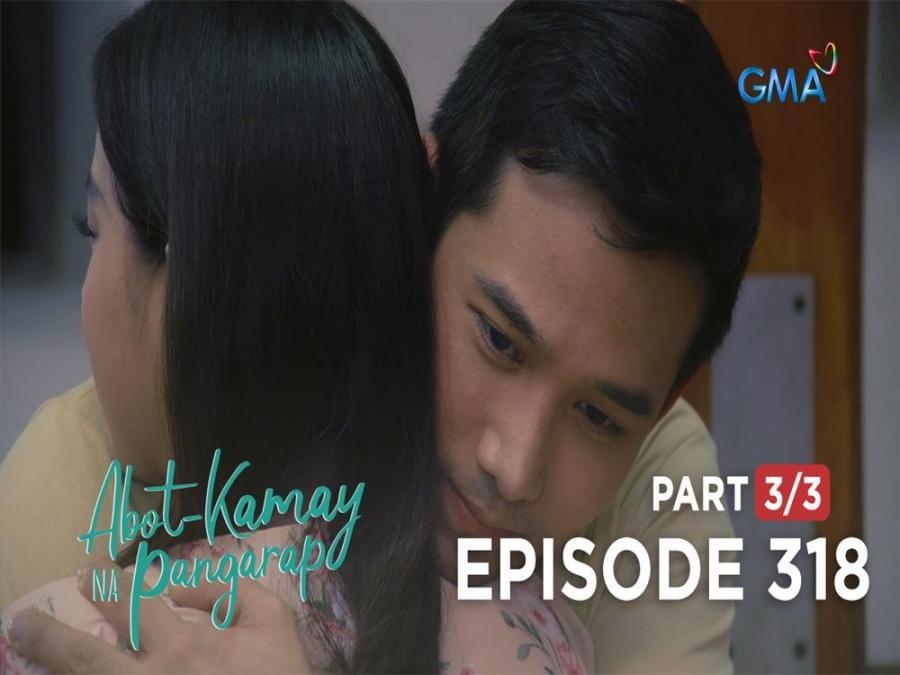 Abot Kamay Na Pangarap: Lyndon is grateful for Analyn's existence (Full Episode 318 - Part 3/3 ...