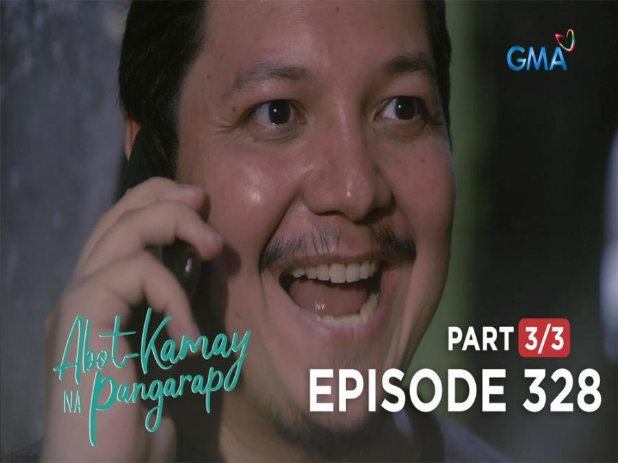 Abot Kamay Na Pangarap: Bogs blackmails Moira for money (Full Episode ...