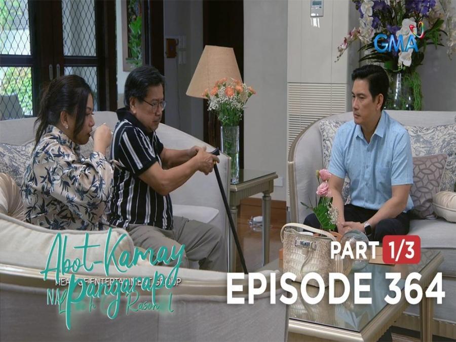 Abot Kamay Na Pangarap: The Tanyag's plan on getting back APEX! (Full Episode 364 - Part 1/3 ...