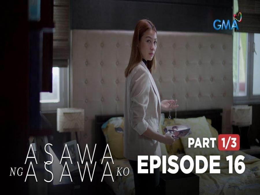 Asawa Ng Asawa Ko: Shaira finds Cristy's old stuff! (Full Episode 16 - Part 1/3) | GMA Entertainment