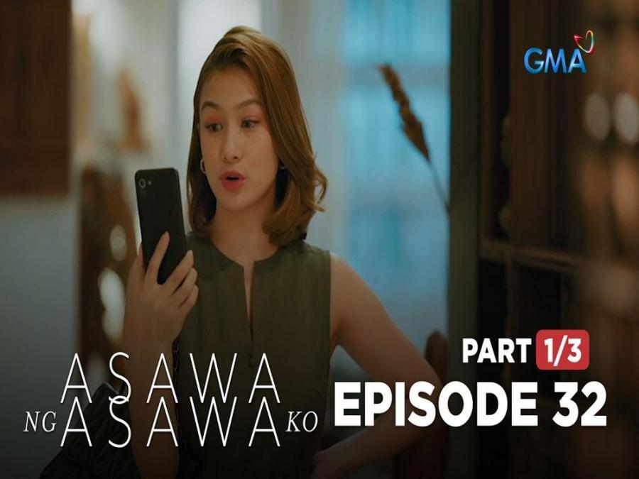 Asawa Ng Asawa Ko: Shaira finds a sneaky way to get closer to Jordan (Full Episode 32 - Part 1/3 ...