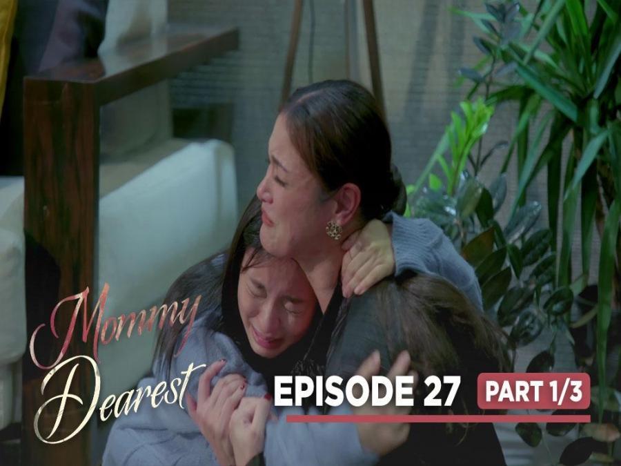 Mommy Dearest: Olive, ginaslight ang sariling anak! (Episode 27 - Part ...