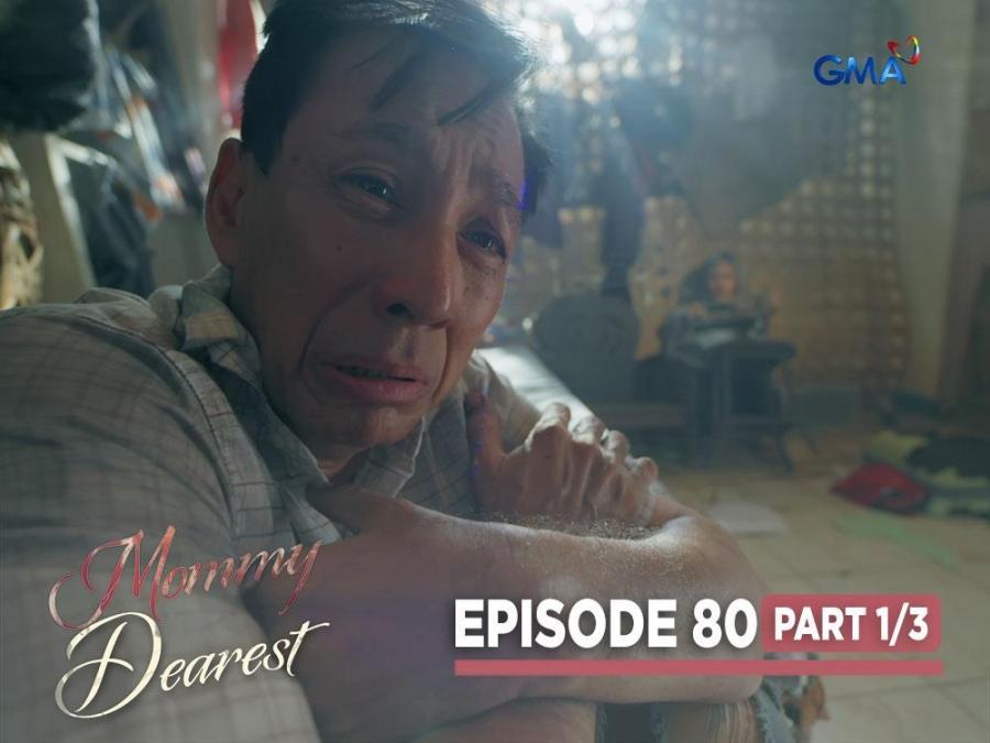 Mommy Dearest: The schizophreniac father of Olive! (Episode 80 - Part 1/3) | GMA Entertainment