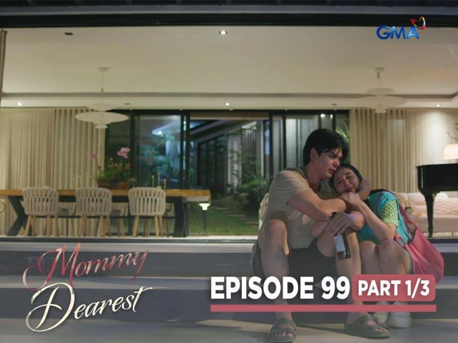 Mommy Dearest: The life that Danilo and Mookie will settle into ...