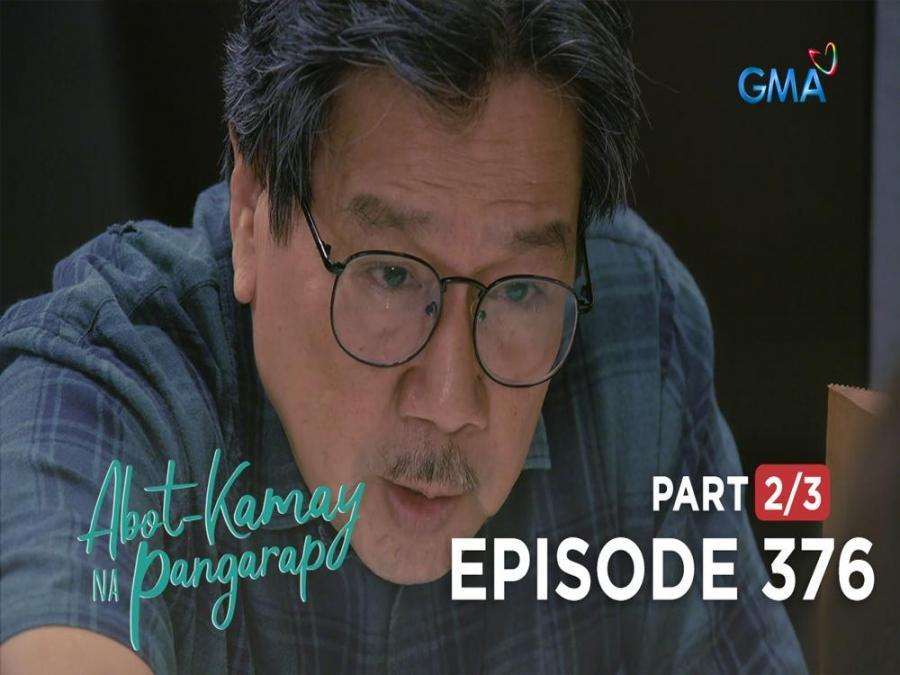 Abot Kamay Na Pangarap: The DNA that will prove Zoey's identity (Full ... Abot Kamay Na Pangarap: The DNA that will prove Zoey's identity (Full ...