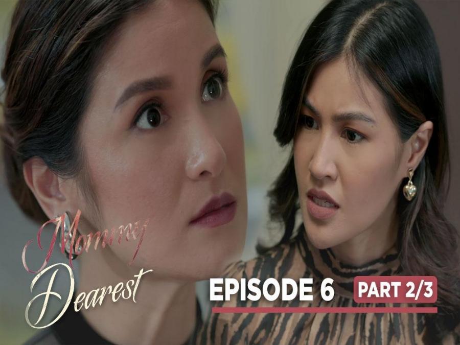 Mommy Dearest: The obsessed mother's unusual behavior towards her child ...