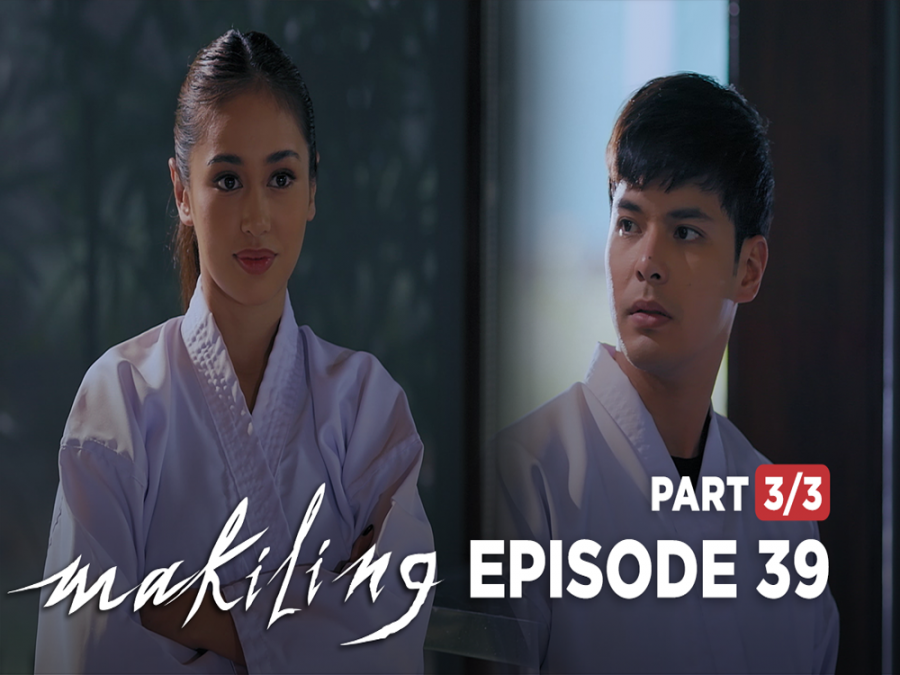 Makiling: The bully and the bullied face hand-to-hand combat! (Full Episode 39 - Part 3/3) | GMA ...