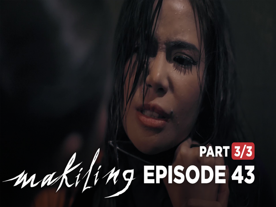 Makiling: Amira makes Portia confess her sins! (Full Episode 43 - Part 3/3) | GMA Entertainment