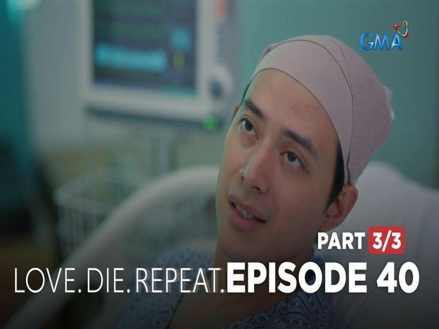 Love. Die. Repeat: An upcoming peril because of Elton (Full Episode 40 - Part 3/3) | GMA ...