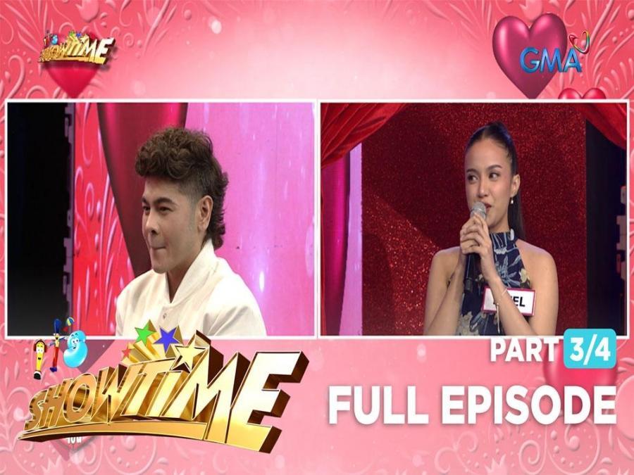 It's Showtime: Carl ng The Juans, sumabak sa EXpecially For You (April ...