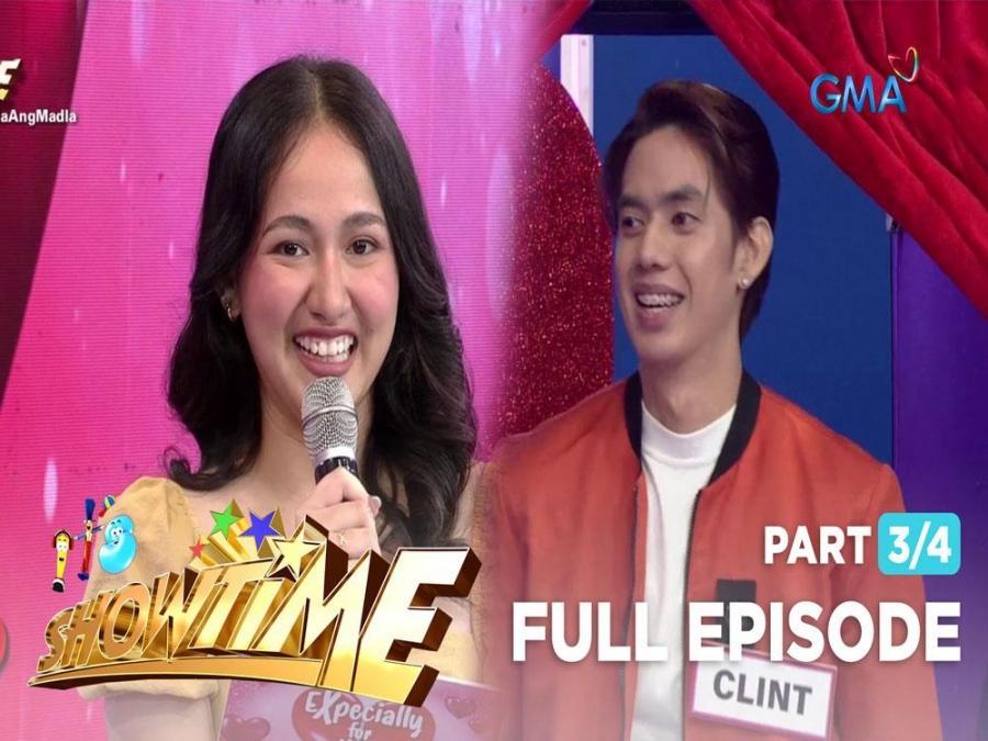 It's Showtime: Dalaga, handa nang kumilala ng makakasama sa future ...
