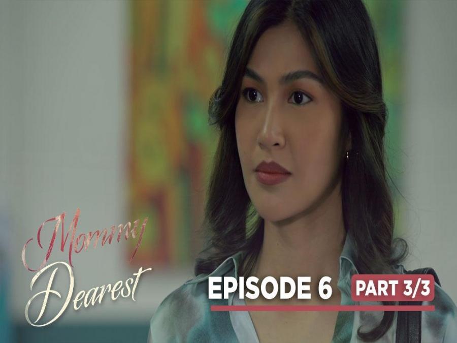 Mommy Dearest: What is the real condition of Mookie? (Episode 6 - Part 3/3) | GMA Entertainment