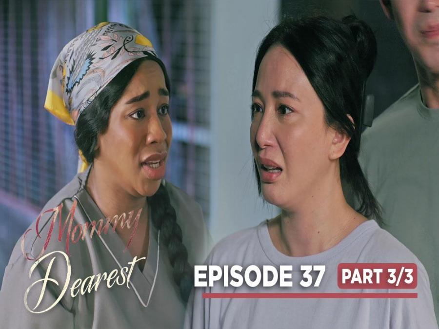 Mommy Dearest: Emma finds out about Mookie's situation! (Episode 37 - Part 3/3) | GMA Entertainment