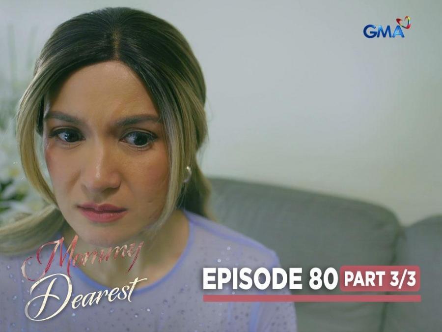 Mommy Dearest: Jade finds out that Emma is tampering with her medicines! (Episode 80 - Part 3/3 ...