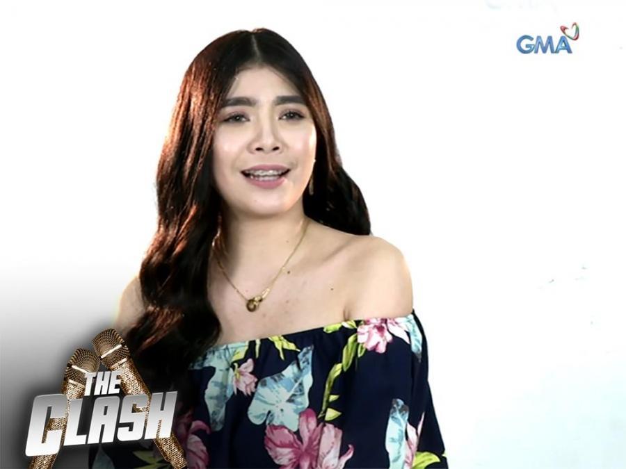 The Clash: Patricia Hernandez | Clashers | GMA Entertainment | GMA ...