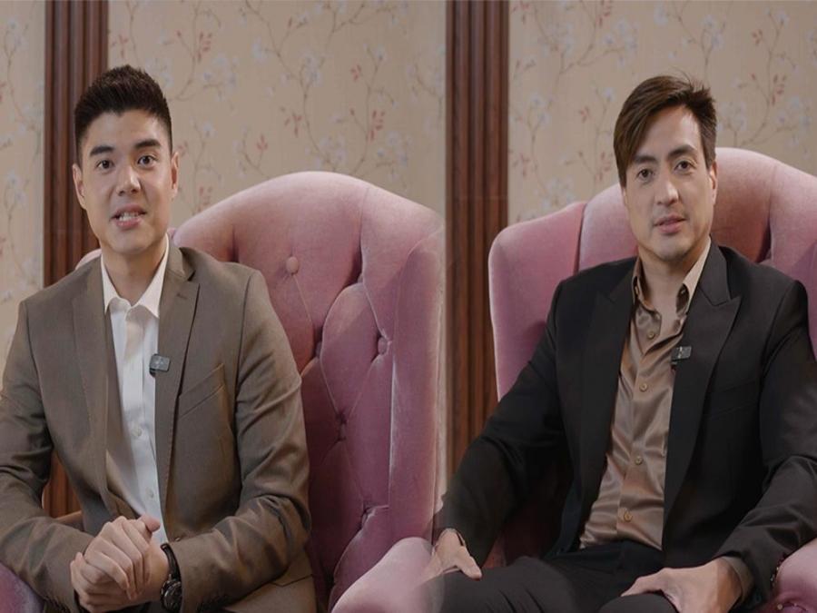 Shining Inheritance: Say 'Hello' to the stars (Part 2 of 3) | Online ...