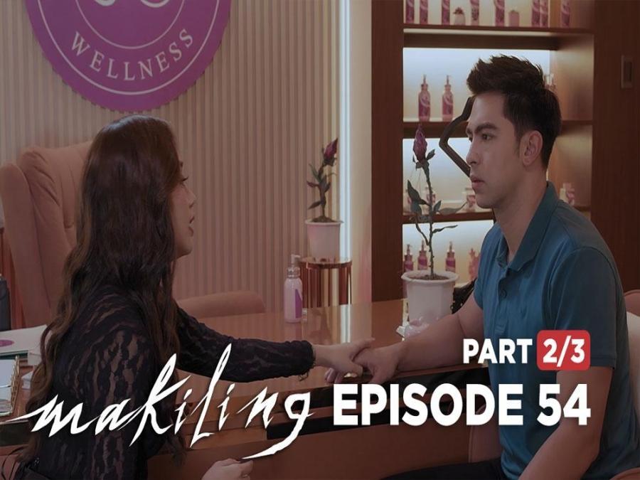 Makiling: Handa na ba si Alex LABANAN ang Crazy 5 at ang Terra family? (Full Episode 54 - Part 2 ...