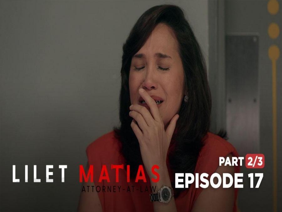 Lilet Matias, Attorney-At-Law: Tuloy pa rin sa PAGHANAP ng ulilang ina ... Lilet Matias, Attorney-At-Law: Tuloy pa rin sa PAGHANAP ng ulilang ina ...