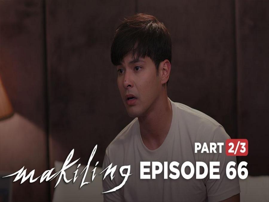 Makiling: Santi's actions towards Amira haunt Seb's mind! (Full Episode 66 - Part 2/3) | GMA ...
