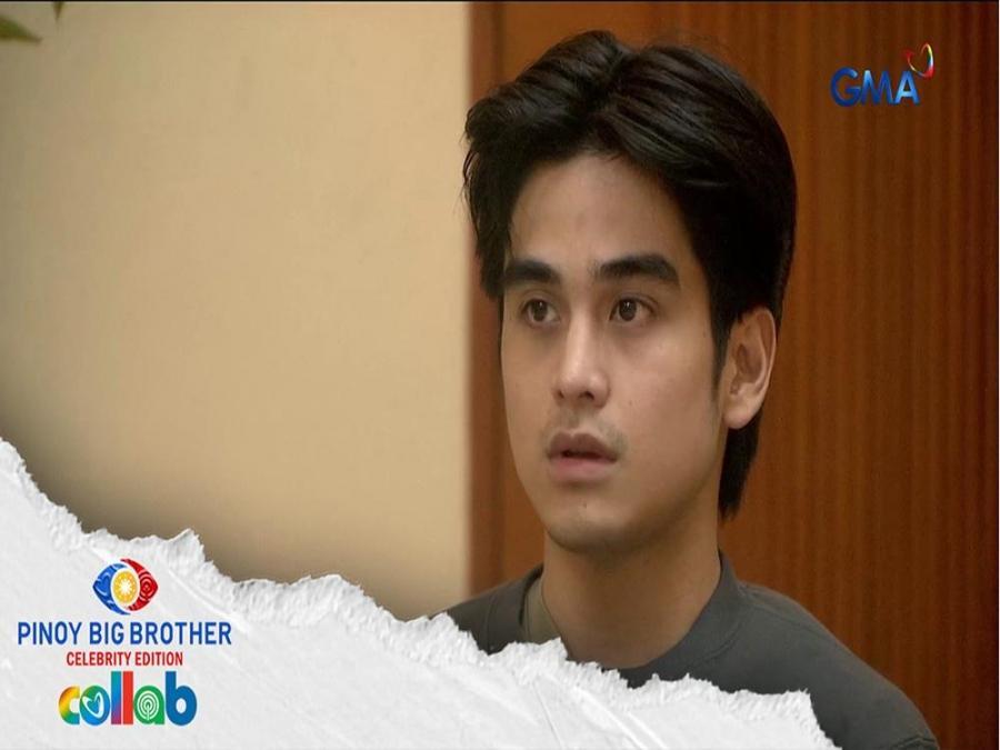 Pinoy Big Brother Collab: Will, walang pagsisisi sa pagiging ...