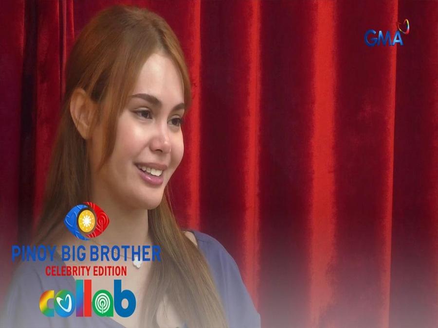 Pinoy Big Brother Collab: Ivana Alawi opens up about her final moments ...
