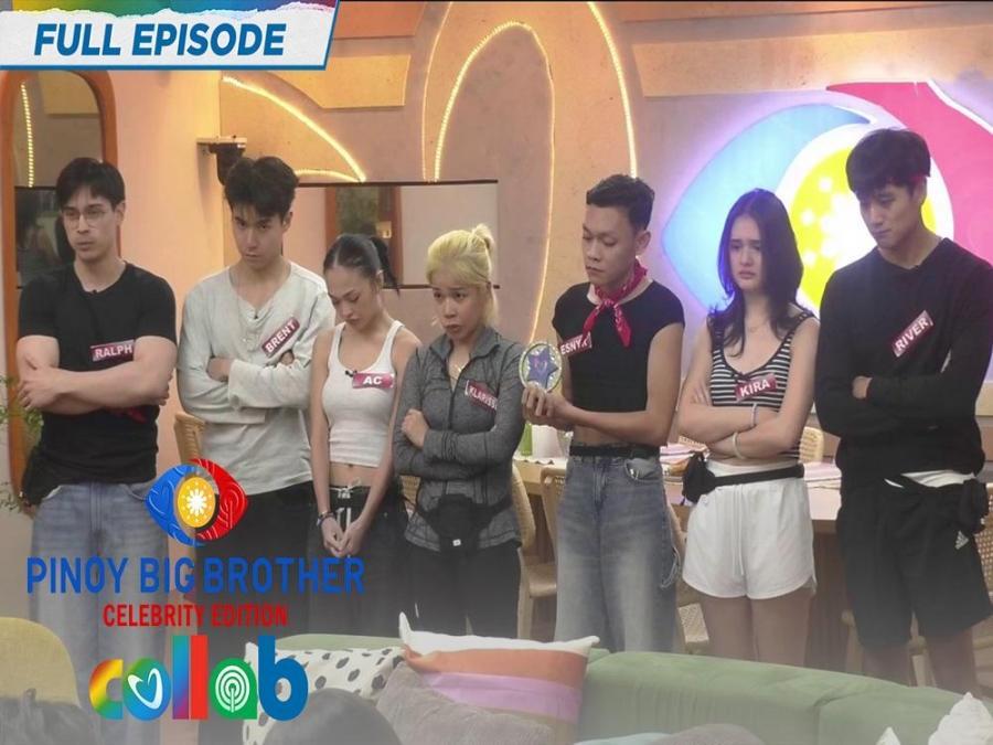 Pinoy Big Brother Collab (Full Episode 10) March 18, 2025 - Pinoy Big Brother Celebrity Collab ...