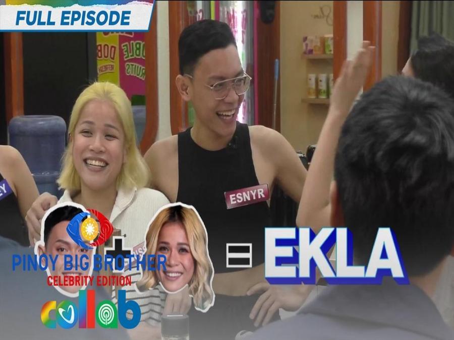 Pinoy Big Brother Collab (Full Episode 3) March 11, 2025 - Pinoy Big ...