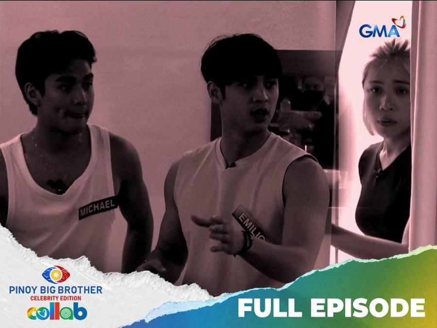 Pinoy Big Brother Collab (Full Episode 31) April 8, 2025 - Pinoy Big ...