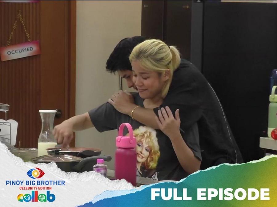 Pinoy Big Brother Collab (Full Episode 42) April 22, 2025 - Pinoy Big ...