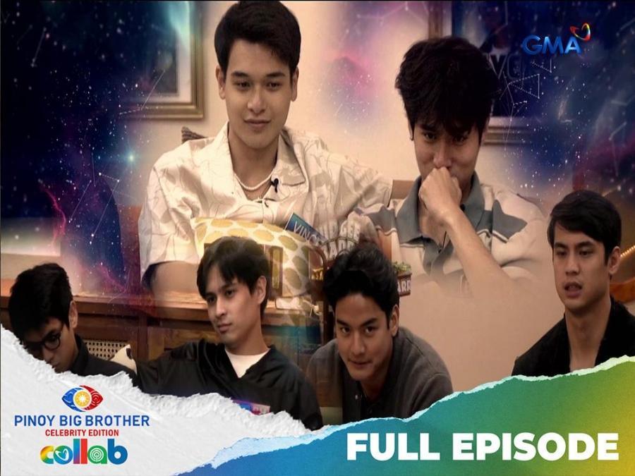 Pinoy Big Brother Collab (Full Episode 44) April 24, 2025 - Pinoy Big Brother Celebrity Collab ...