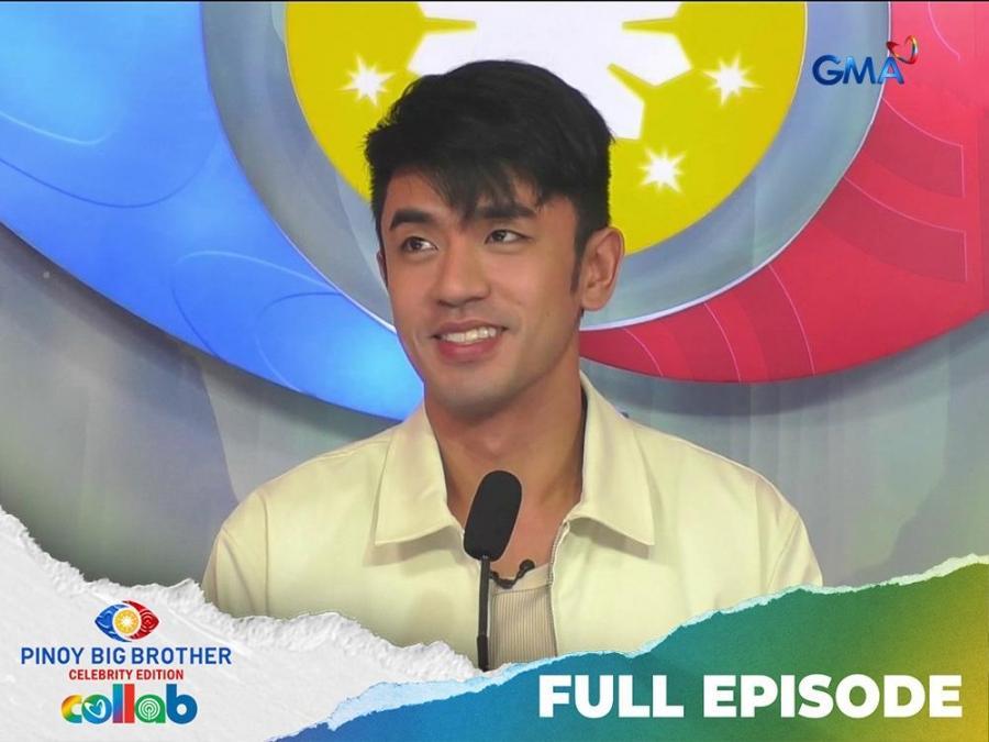 Pinoy Big Brother Collab (Full Episode 56) May 6, 2025 | GMA Entertainment