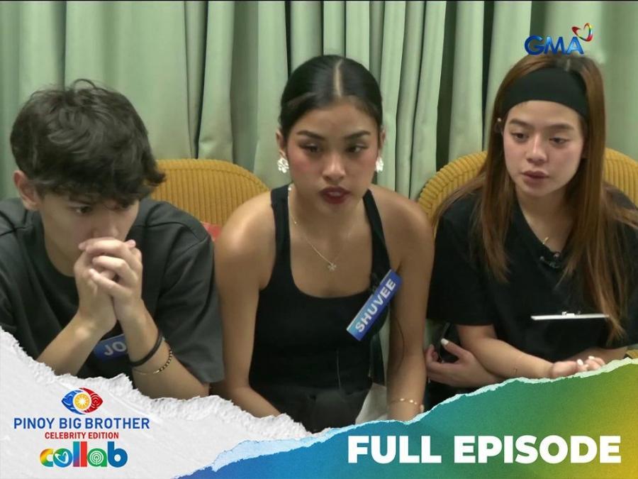 Pinoy Big Brother Collab (Full Episode 57) May 7, 2025 - Pinoy Big Brother Celebrity Collab ...