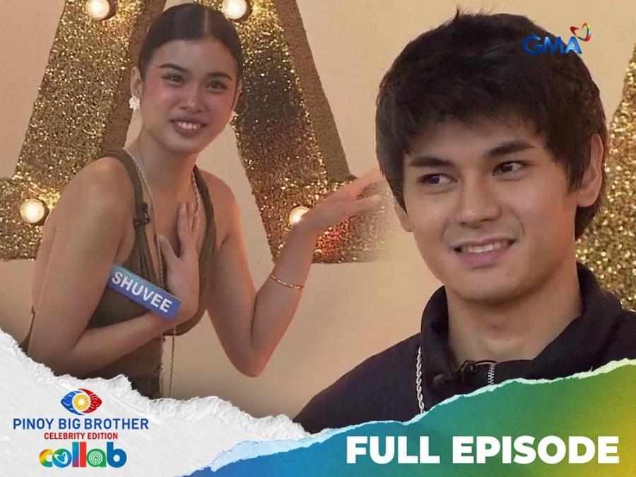 Pinoy Big Brother Collab (Full Episode 86) June 6, 2025 | GMA ...