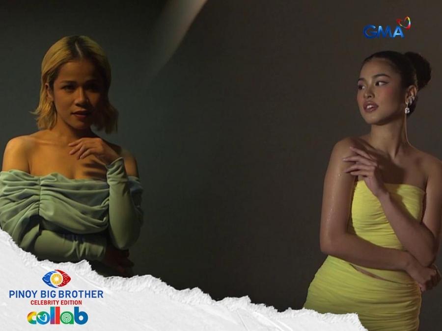 Pinoy Big Brother Collab: Mami-miss ng bahay ang inyong energy, SHUKLA ...