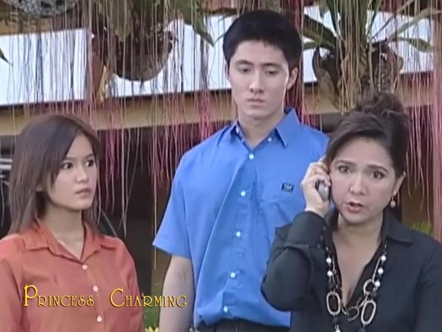 Princess Charming: Ang pagsusumamo ng isang ina | GMA Entertainment