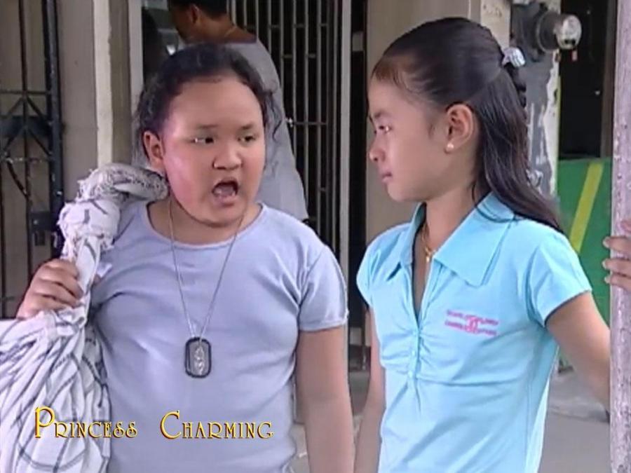 Princess Charming: Princess at Charming, hinanap ang kanilang ...