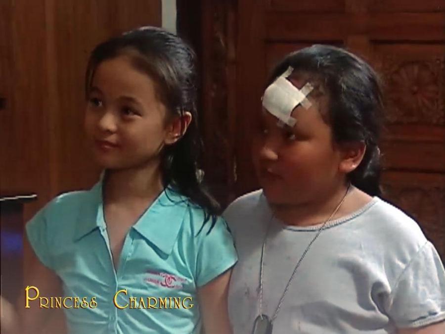 Princess Charming: Mabait nga ba ang tumulong kina Princess at Charming ...