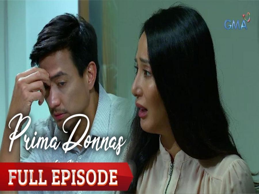 Prima Donnas: Full Episode 216 - Prima Donnas - Home - Full Episodes Prima Donnas: Full Episode 216 - Prima Donnas - Home - Full Episodes