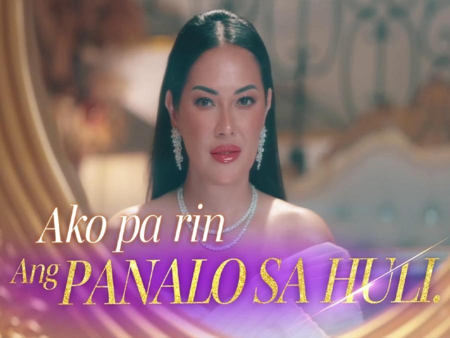 Beauty Empire: Get ready for the most beautiful Monday! | Teaser | GMA ...