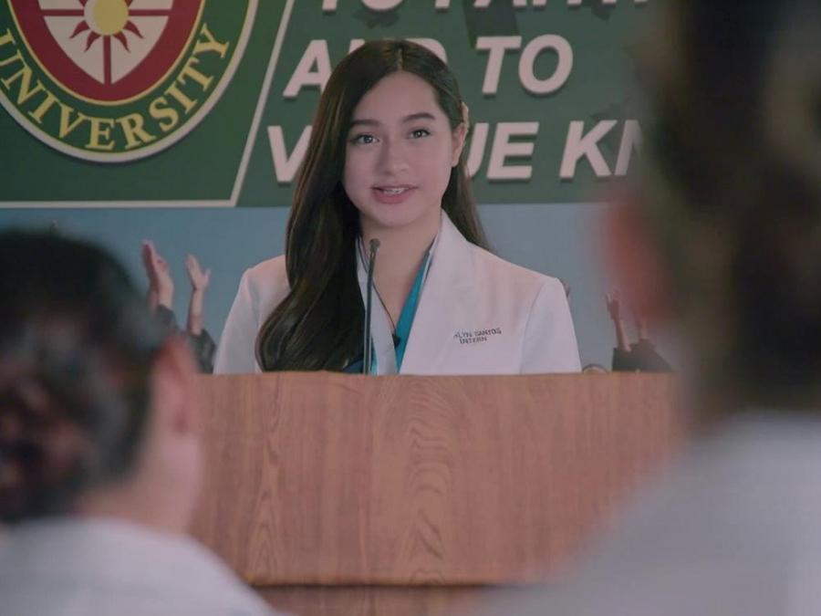 Abot-Kamay Na Pangarap: Ang huling linggo | Teaser | GMA Entertainment