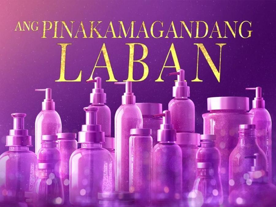 Abangan "Ang Pinakamagandang Laban" ngayong April 21 | GMA Entertainment