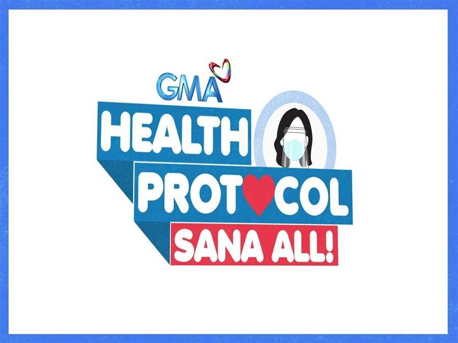 Health Protocol, Sana All! | GMA Entertainment
