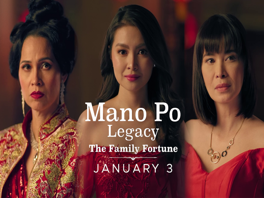 GMA Telebabad: Mano Po Legacy: The Family Fortune | GMA Entertainment