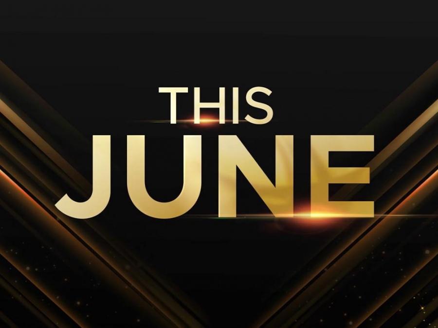 GMA Network at 75 The Epic June Premiere of our World-Class Programs ...