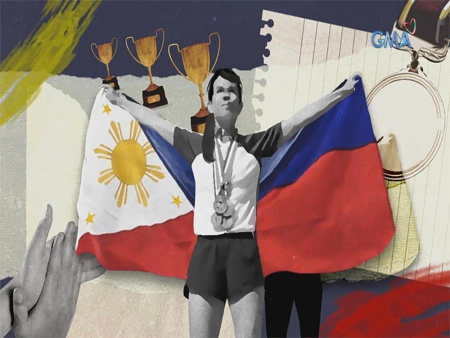 National Flag Days: Sagisag ng kalayaan at kagitingan | GMA Entertainment