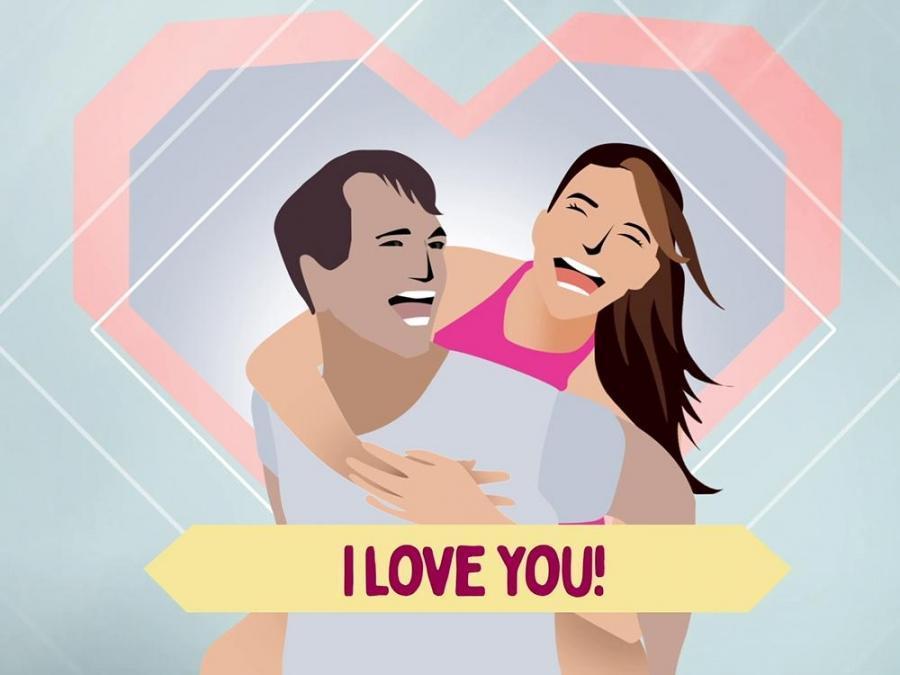 Happy Valentine's Day! | GMA Entertainment | GMA Entertainment